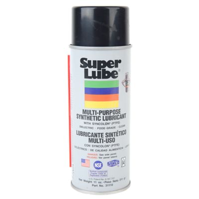 Lubricants for Gym Equipment | Silicone Spray Lube, Guide Rod Wipes ...